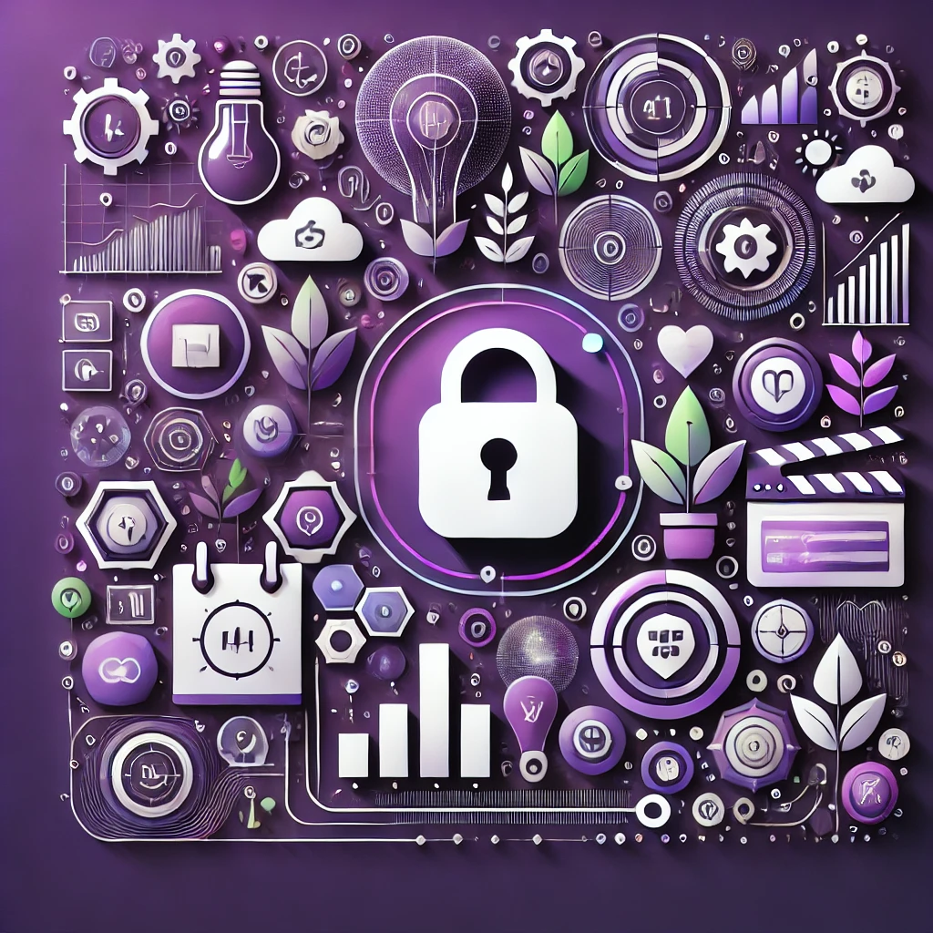 Arybit App Collection - Industry-Focused Tech Solutions