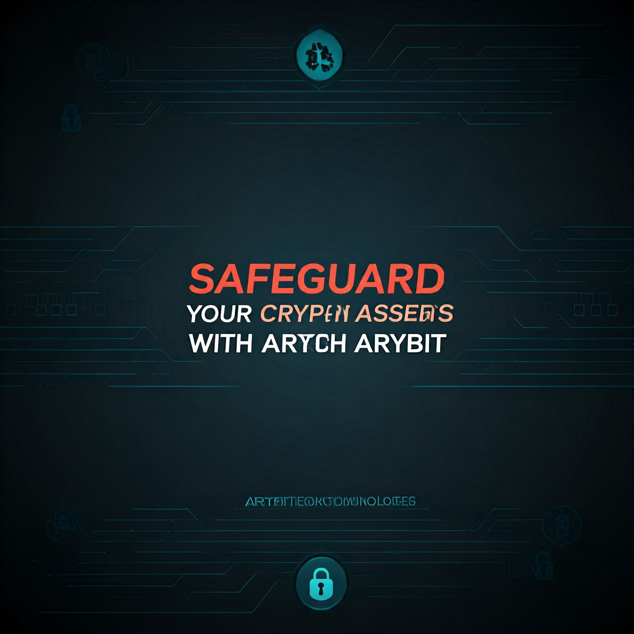 Crypto Trading and Wallet Apps | Arybit Finance